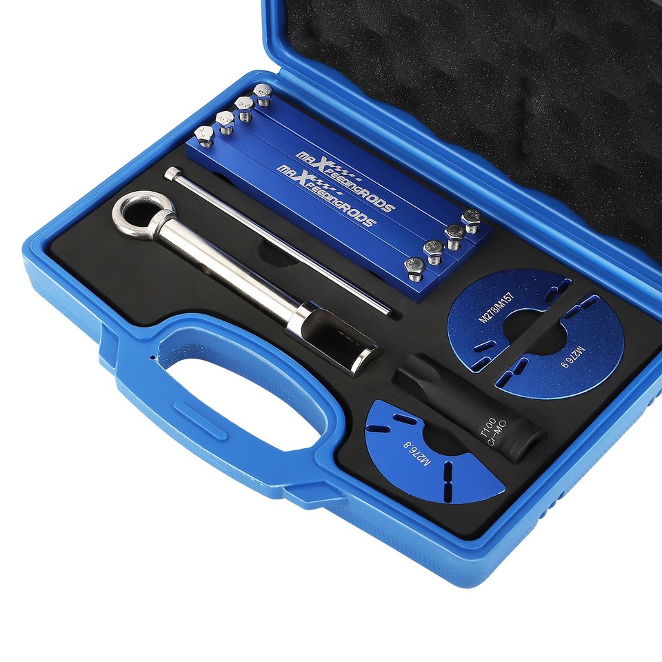 Timing Camshaft Adjuster Tool For Mercedes Benz M152 M270 M276 | eBay