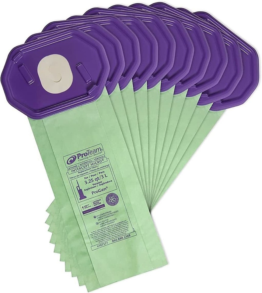 107377 ProGen 12/15 Intercept Micro Filter Bags - 10/PK | eBay