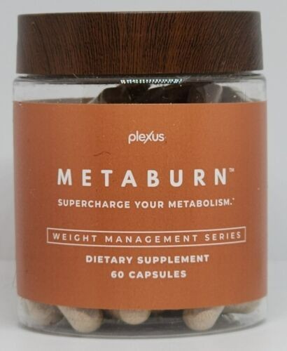 NEW - Plexus caps, you choose - Block, Metaburn, XFactor, Edge, Ease ...