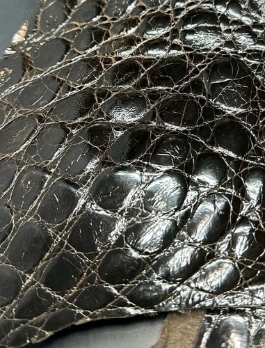 Exotic Skin straps, genuine crocodile skin, exotic leather | eBay