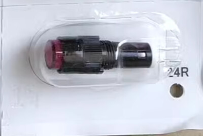 1pcs IDEC Indicator Lamp Signal Lamp AP8M122R 24V | eBay