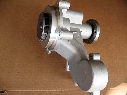 FORD WATERPUMP PW535 BR3Z-8501-H 2012-13 FI50 2013-16 MUSTANGS ALL ...