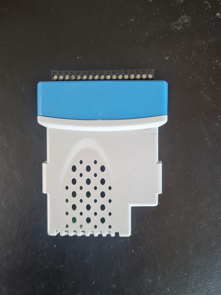 Control Techniques SM - Resolver | eBay