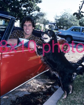 BRODIE GREER #124,beefcake,chips,the love boat,8x10 PHOTO | eBay