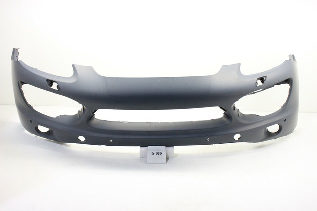 Genuine Porsche Cayenne 92a Trim Primed 95850522131G2L for sale online ...