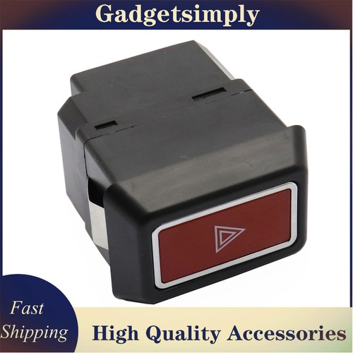 New For Mercedes 450SL 380SL 240D 300CD 1238200205 Hazard Flasher ...