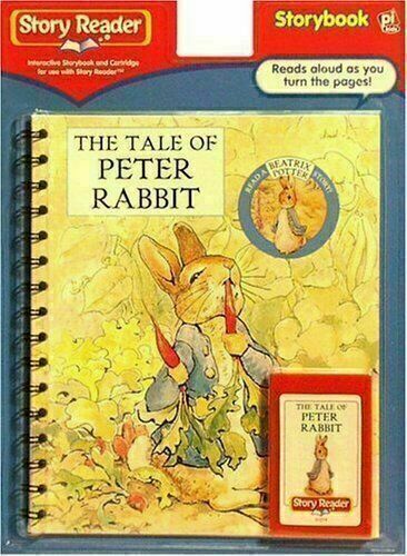 The Tale of Peter Rabbit (Story Reader) (2004-06-04) [Spiral-bound] | eBay
