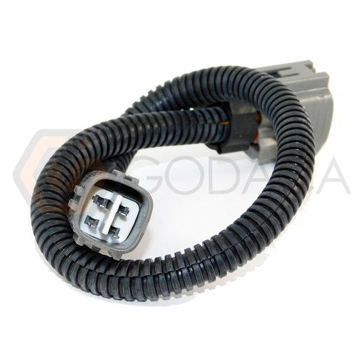 1x O2 Oxygen Sensor Extension for Denso Subaru Toyota Lexus 12" | eBay