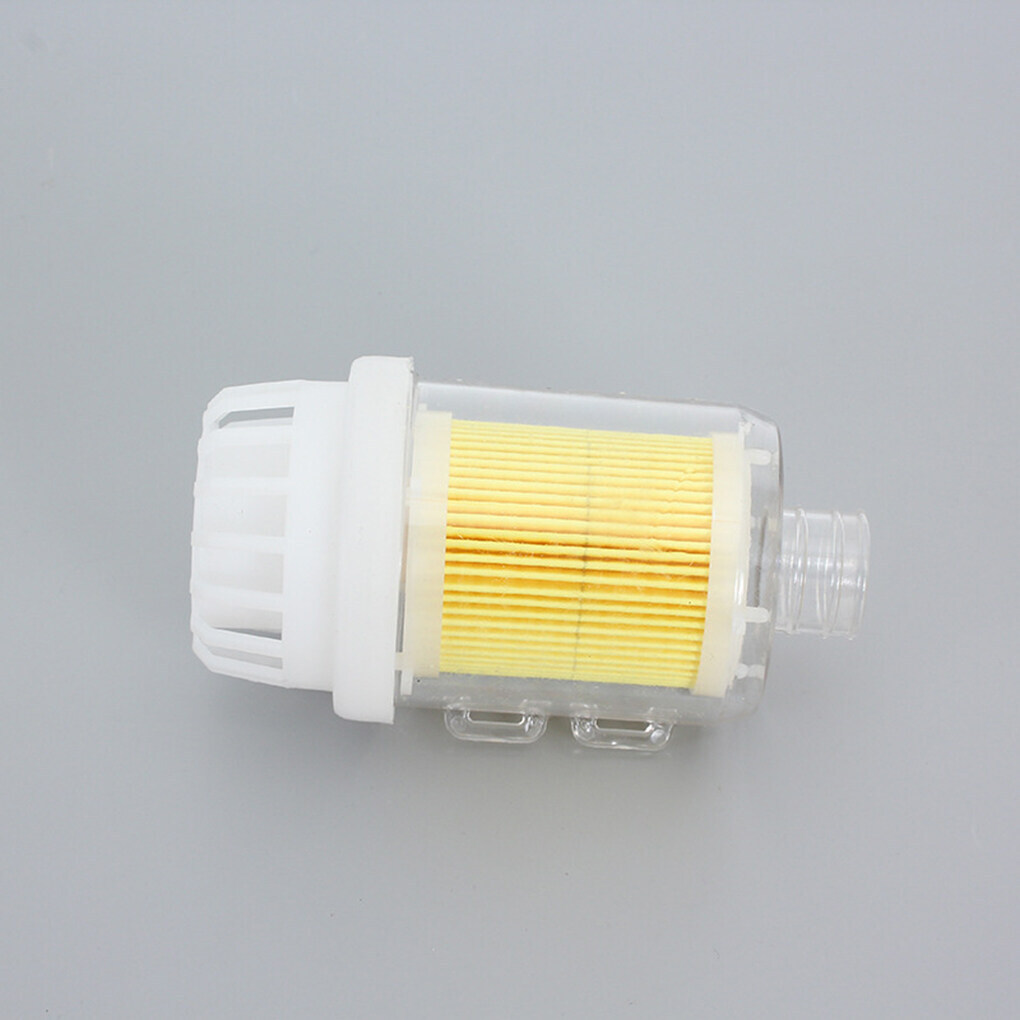 25mm Air Diesel Parking Heater Intake Filter Silencer Intake Pipe For ...