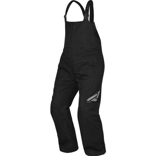FXR Mens Fuel Snowmobile Bibs Pants M L XL 2XL 3XL 4XL 5XL 6XL 230103 ...