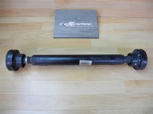 Porsche Cayenne 9PA 955 Turbo Kardanwelle Antriebwelle Gelenkwelle ...
