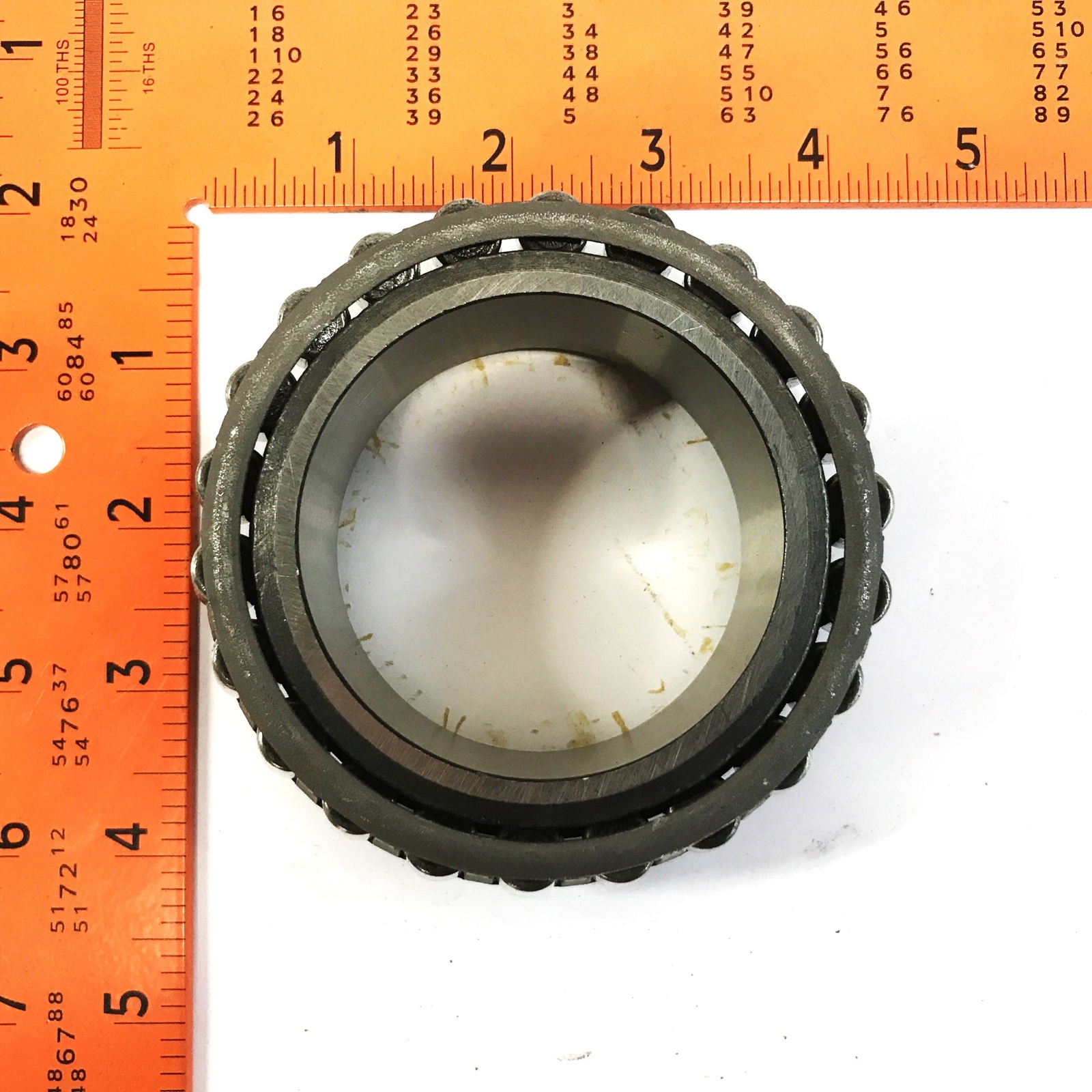 Timken Tapered Roller Bearing Cup 3955 NOS | eBay