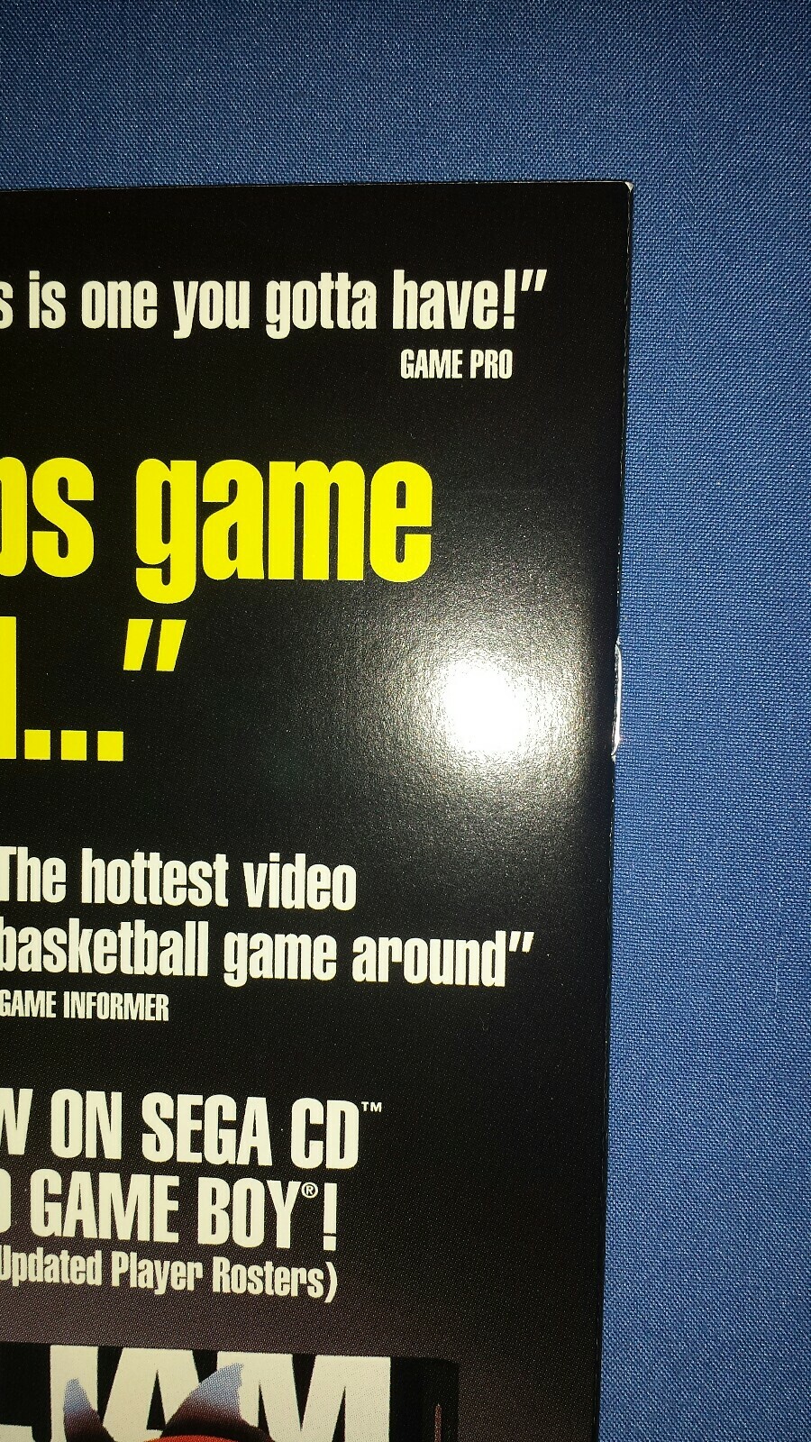 Batman #515 (February 1995 DC) Black Embossed Cover | eBay