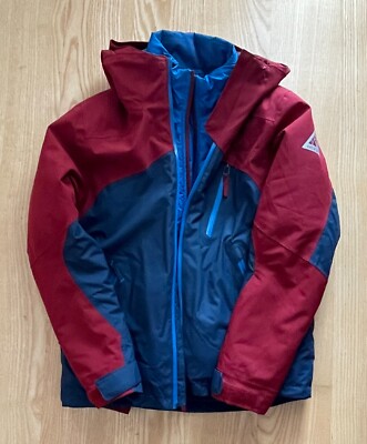 Decathlon Wed'ze kids ski jacket - Size: 14yrs | eBay UK