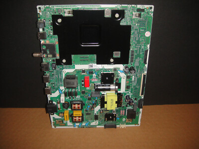 SAMSUNG UN43TU7000F BOARD BN96-50988A. | eBay