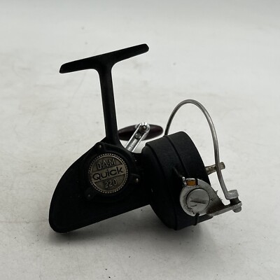 Reels - Dam Reel