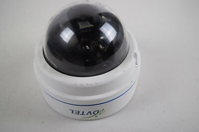 DVTEL Camera CM-3111-01. Untested | eBay