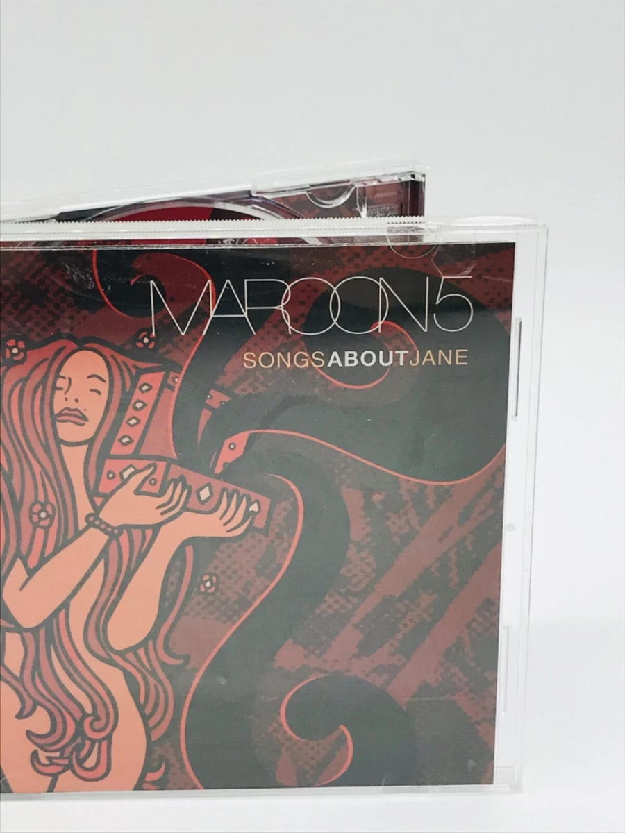 Songs About Jane