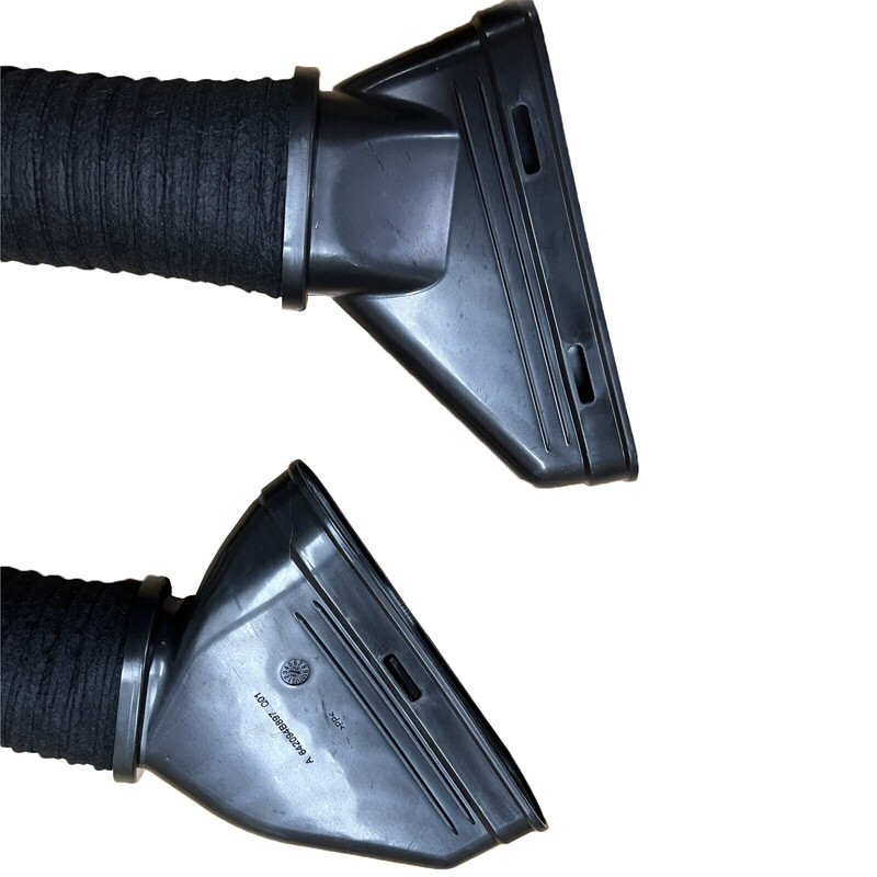 2 x Right & Left Air Intake Hose A6420948797 For Mercedes Benz GL350 ...