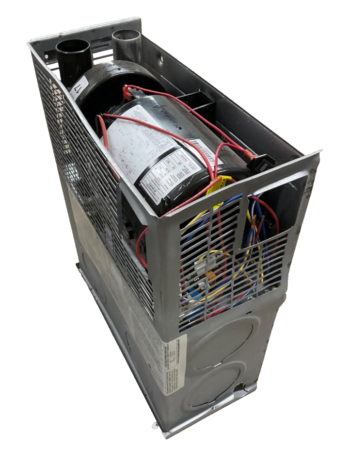 Suburban SF25VHFQ SF-25 Ducted RV Camper Furnace 25,000 BTU Damaged ...