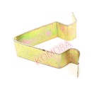 1pcs 8Z0867276 Front Seat-Seat Back Panel Clip Fits AUDI 2005 to 2018 ...