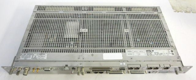 NEC NWA-036100 NLITE N INDOOR UNIT, IPASOLINK IDU P2P MICROWAVE COMM ...