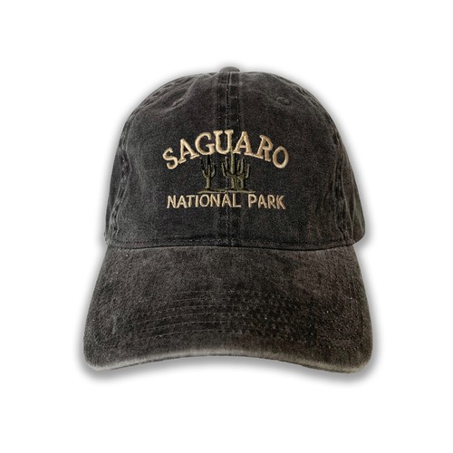 Saguaro National Park Embroidered Cap hat baseball hat camping hat ...