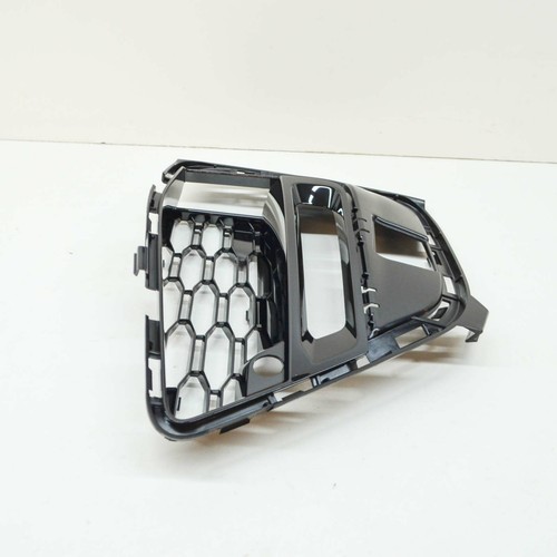 BMW 3 G20 M Front Bumper Open Air Intake Right Grille 51118069372 NEW ...