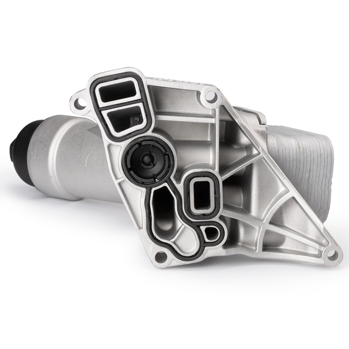 Engine Oil Filter Housing Fit for BMW 3 Series 2004 325i 11428596283 ...