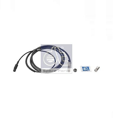 CAPSautomotive Sensor wheel speed 1892061 for Scania 1892061,1441278 ...