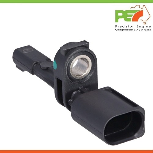 2x OEM Wheel Speed Sensors - LH & RH Rear To Suit Volkswagen Golf 1.6L ...