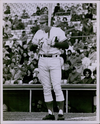 LG816 1975 Original Photo LARRY BIITTNER Montreal Expos Baseball ...