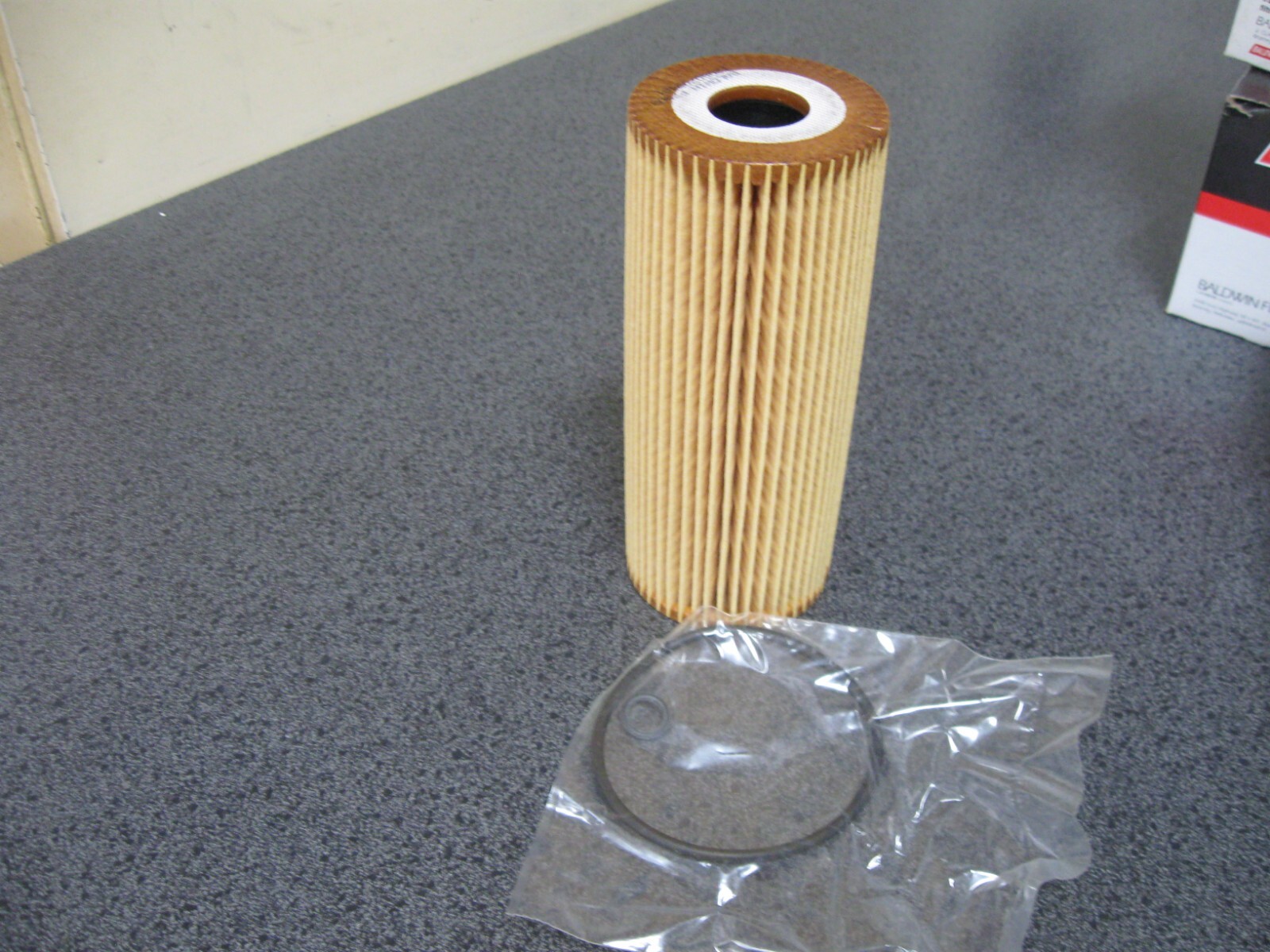 FLEETGUARD FF5002 - Fuel filter cross reference