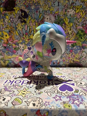 Tokidoki Mermicorno Series 7 Ocean Punk | eBay
