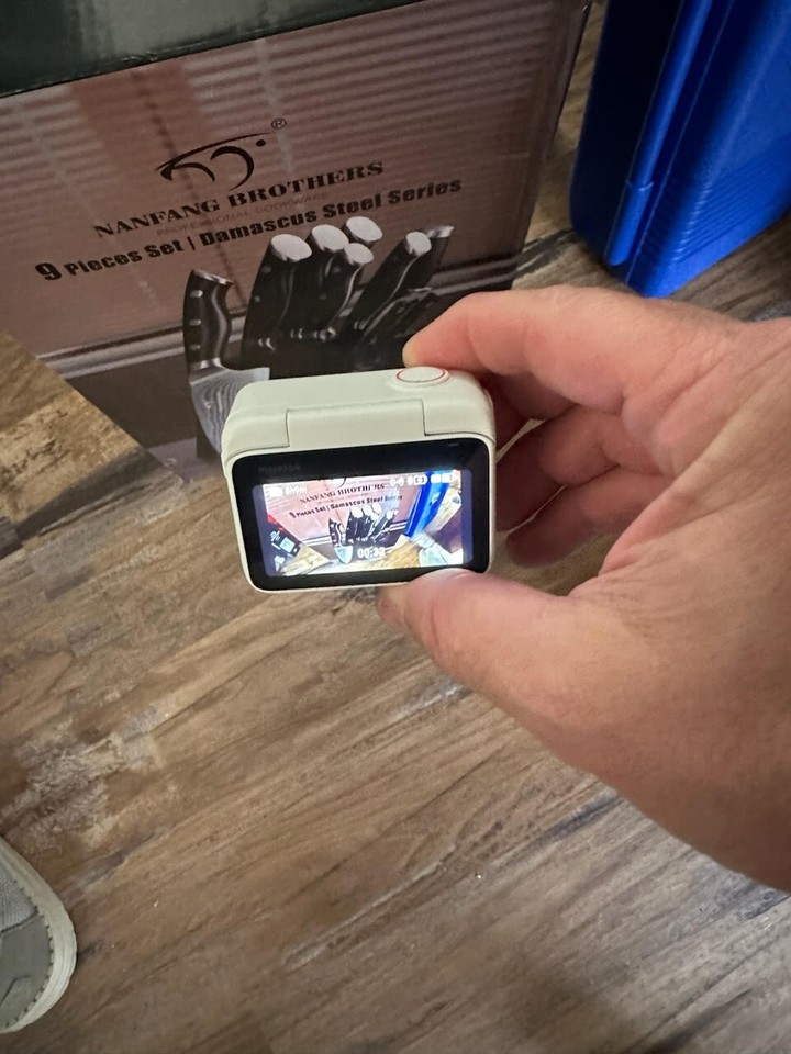 Insta360 Go 3 (128Gb) - White | eBay