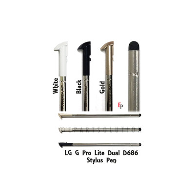 Stylus S Pen Touch Pen For LG G Pro Lite D686 D680 D682 D682TR D683 ...