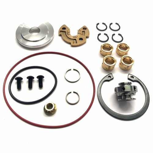 Turbo Rebuild Turbocharger Service Repair Kit Garrett T2 T25 T28 TB02 ...