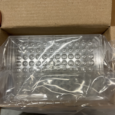 Corning 3788 Microplates Corning 3788 Polystyrene 96-Well Microplate ...