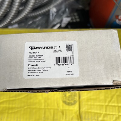 Fire Alarms - Fire Alarm Ceiling