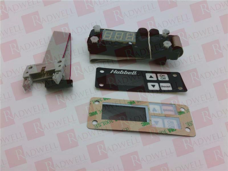 HUBBELL TD1000 / TD1000 (NEW NO BOX) | eBay