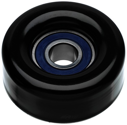 ACDelco 38041 - Professional Idler Pulley | eBay
