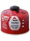 MSR IsoPro Fuel Canister for Backpacking and Camping Stoves, 8oz / 227g ...