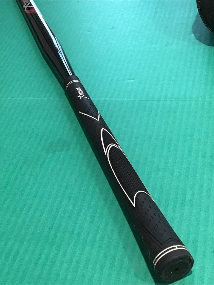 X Factor Golf Club HAMMER X 10* DRIVER RH 45.5" XTreme AeroSpeed w ...