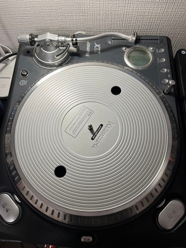 [junk] Numark TTX1 turntable | eBay