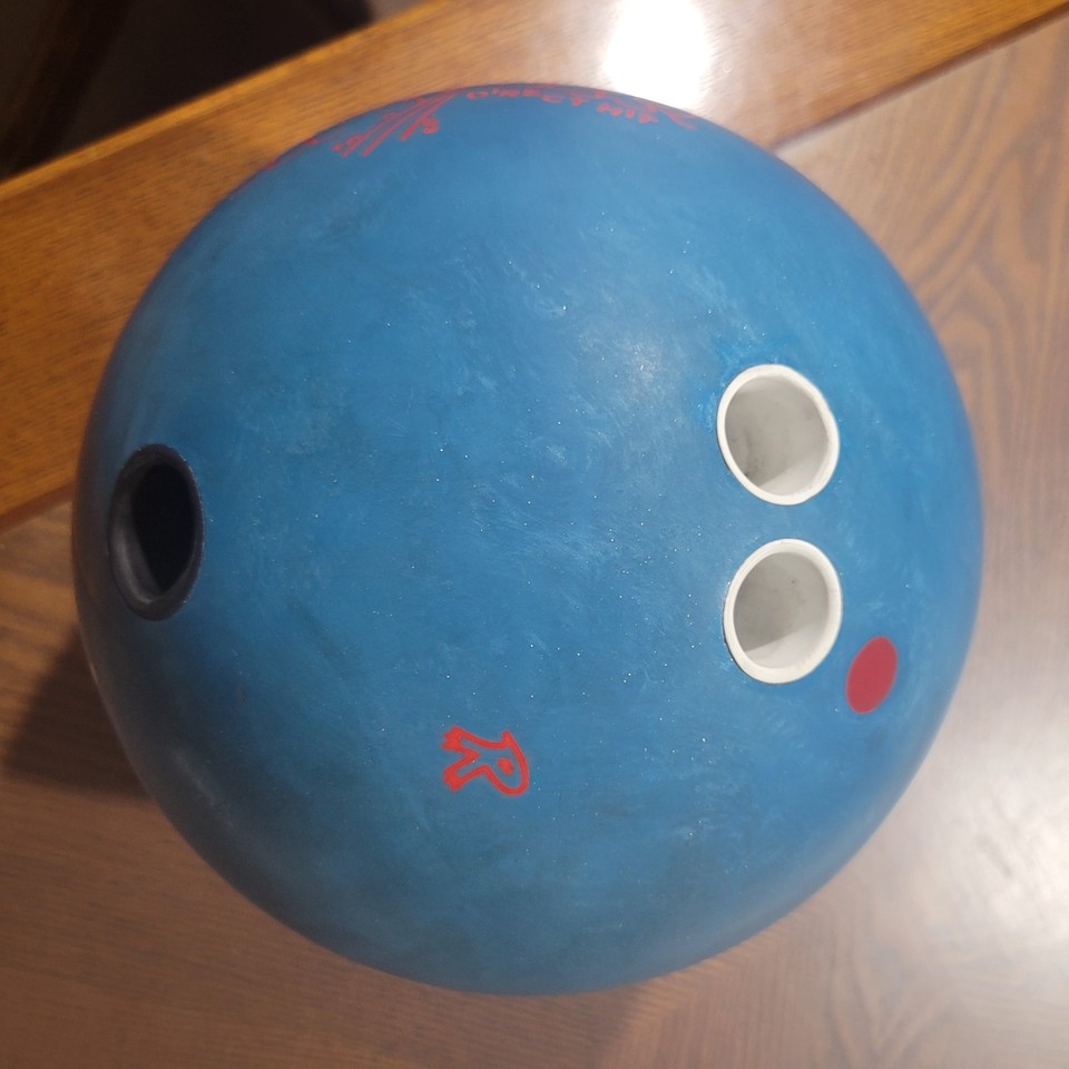 14 lb. Radical Torpedo Direct Hit Bowling Ball - Pre-Owned | eBay