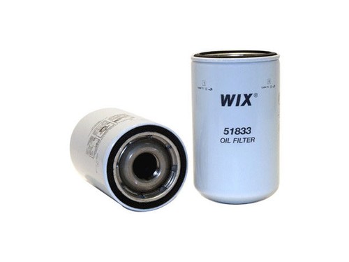 For 1992-1998 Isuzu NPR Oil Filter WIX 71766XBSF 1994 1995 1997 1993 ...