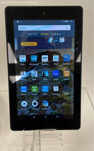Amazon Fire 7(7th Gen) Tablet | eBay