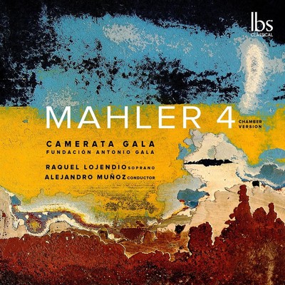Gustav Mahler Mahler: 4: Chamber Version (CD) Album | eBay