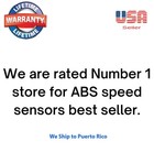 12160244 Intake Air Temperature Sensor Fits:Buick Cadillac Chevrolet ...