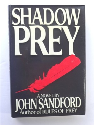 Shadow Prey by Sandford 9780399135439| eBay